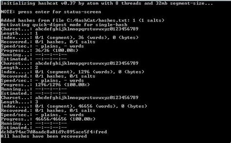 Best Password Cracking Tools Of Windows Linux OS X