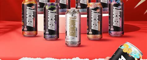 Redcon1 Jolt Cola Energy Drink 200mg Caffeine Zero
