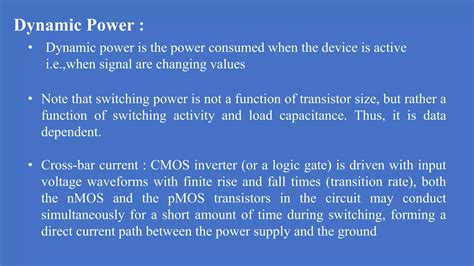 Low Power In Vlsi With Upf Basics Part 1 Pptx