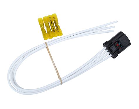 Gm Electrical Connector Catalog Catalog Library