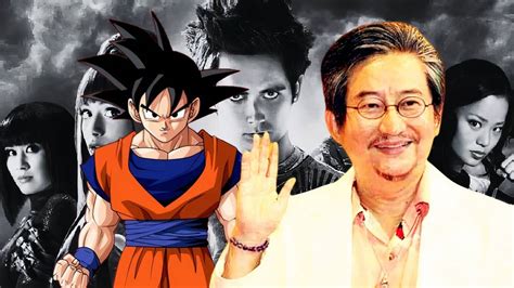 Dragonball Evolution Was A Disaster But It Did Manage To Do One Good