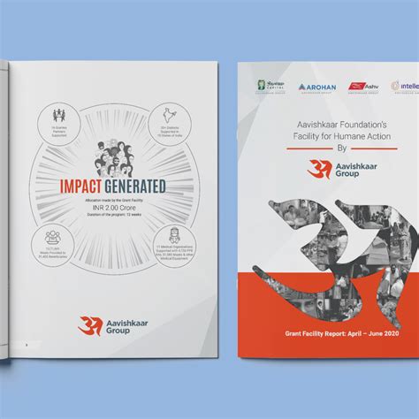 Aavishkaar Report