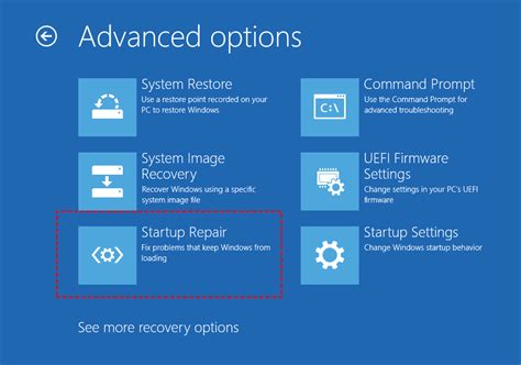 Windows System Restore Stuck On Initializing Or RestoringFixed