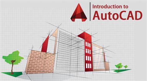 Introduction To Autocad Characteristics And Applications Of Autocad