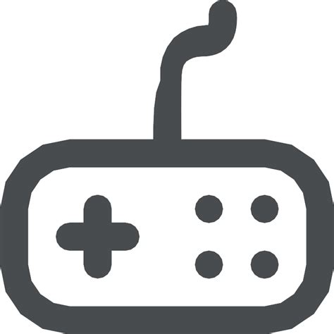 Game Vector SVG Icon SVG Repo