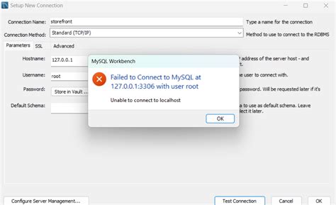 Cant Connect Db Created By Mysql To Django Project Django Code