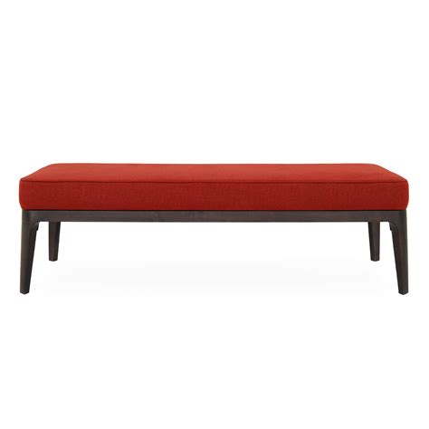 Timmy Ottoman Flexform Farsh
