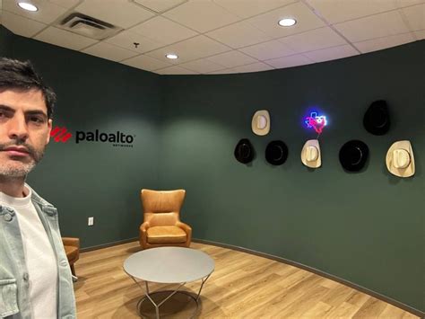 Appsec Paloaltonetworks Prismacloud Empowerment Texas Guy Cohen