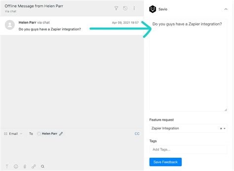 Zendesk Integration Build Evidence Based Roadmaps