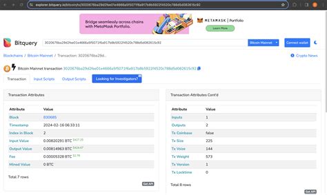 a comprehensive guide to utxo based networks bitquery