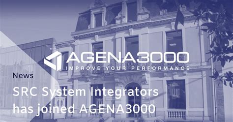 src system integrators on linkedin pim edi