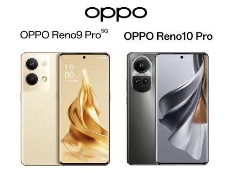 Inilah Perbedaan Oppo Reno Pro Dan Reno Pro