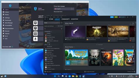 I Tried Winux — A Promising Windows 11 Experience Inside A Linux Distro And I Think Theyve