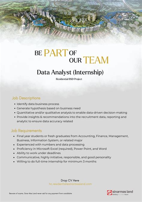 Khusna K On Linkedin Hiring Dataanalystintern Internshipopportunity Internship…