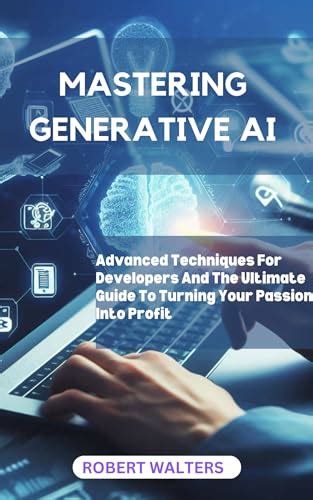 20 Best New Generative Ai Books To Read In 2024 Bookauthority