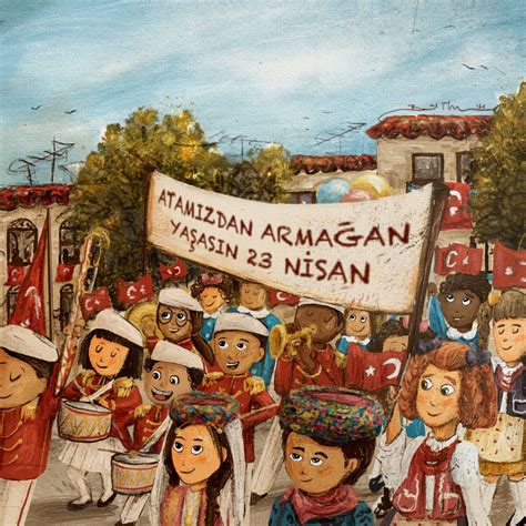 23 Nisan Resimleri Için 38 Fikir 2026 Resim Nişan çizim