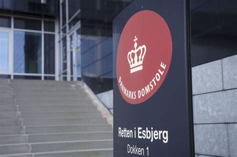 36 årig Mand Idømt Forvaring For Over 200 Overgreb Mod Børn Bt Krimi Bt Dk