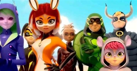 Team Heroes Miraculous Ladybug Anime Miraculous Ladybug Fanfiction