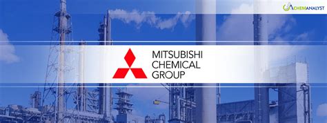 Mitsubishi Chemical Logo Asahi Kasei Mitsui Chemicals And Mitsubishi