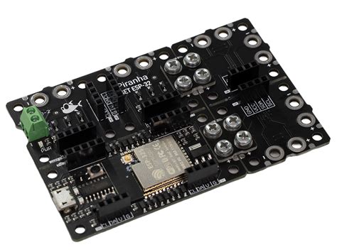 Купить Set Expander Arduinoespraspberry Pi Доставка РФСНГ