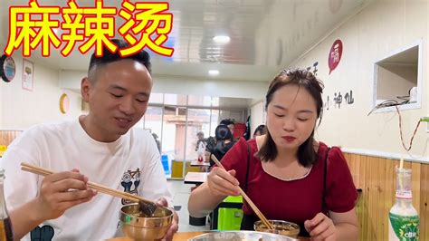 夫妻俩的晚餐，老公吃的是回忆，媳妇吃的是味道，岁月不饶人啊【我是洋妞儿】 Youtube
