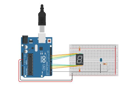 Circuit Design Summative Quiz 1 Tinkercad