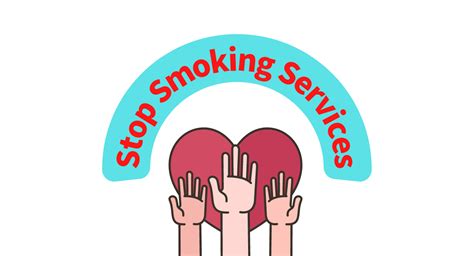 Get Help From Stop Smoking Services In The Uk Newvaping