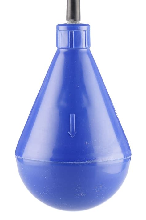 5828804 Xylem Xylem Enm 10 Series Cable Mount Polypropylene Float 5828804 Xylem Xylem Enm 10 Series Cable Mount Polypropylene Float