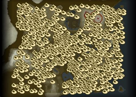 387 Best Korok Seed Images On Pholder Breath Of The Wild Botw And Zelda