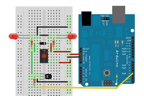arduino relai s beschreibung schaltplan infos arduino tutorial