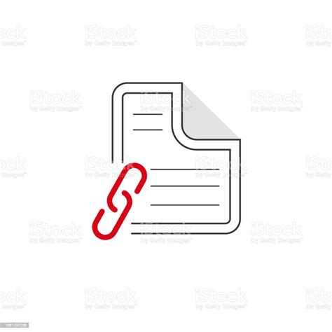 링크 파일 라인 아트 벡터 아이콘을 복사합니다 흰색 배경에 격리된 스톡 벡터 그림입니다 0명에 대한 스톡 벡터 아트 및 기타 이미지 0명 공유 개념 다운로드 Istock