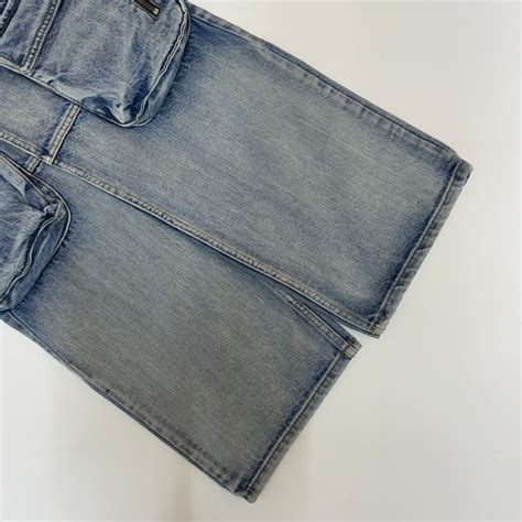 오픈 와이와이 Open Yy 멀티 카고 팬츠 후루츠패밀리