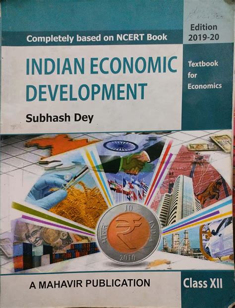 Buy Indian Economic Development Class 12 Book Online At Low Prices In India Indian