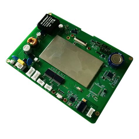 如何使用pcb绘制原理图 云恒制造