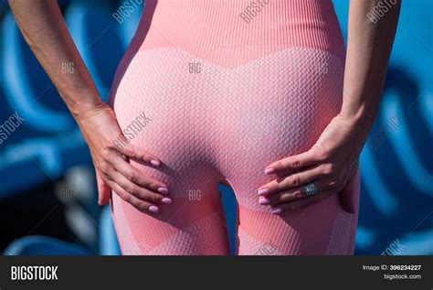 Female Buttocks