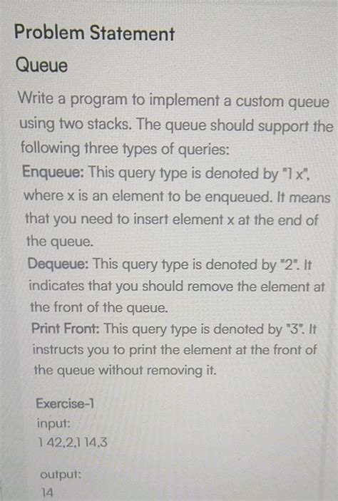 solved write in java problem