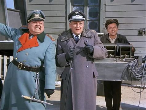 Hogans Heroes Photo Gallery 01