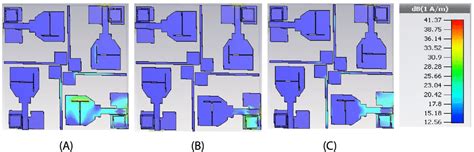The Dual‐notched Ultra‐wideband Uwb Multiple‐input Multiple‐output Download Scientific