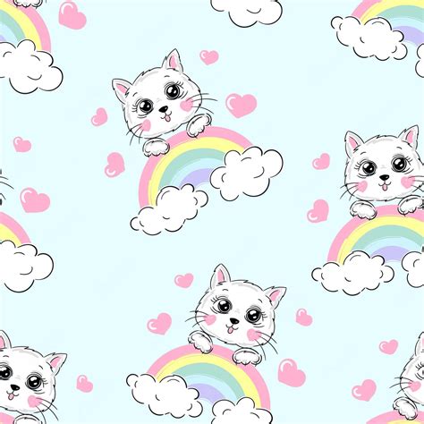 100 Cute Kitties Wallpapers