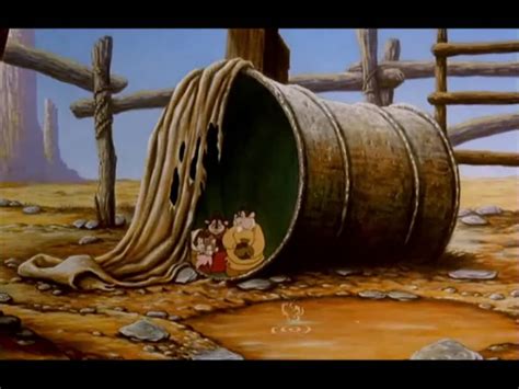 Fievel Goes West Part 3 Of 10 On Vimeo