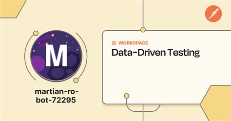 Data Driven Testing Postman Api Network