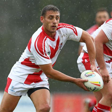 Grech Returns Aaron Grech Is Malta Rugby League Mrl Facebook