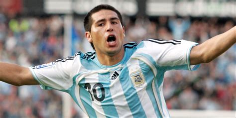 15 Greatest Argentine Players In Football History Ranked