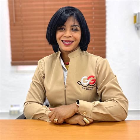Grisel García Medico Fmiliar Ministerio De Salud Publica Linkedin