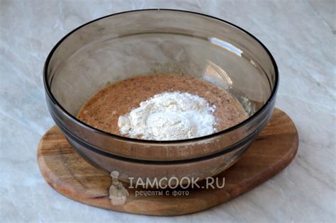 Печеночные оладьи со сметаной — рецепт с фото пошагово