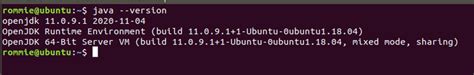 How To Install Apache JMeter On Linux GeeksforGeeks