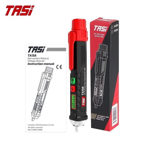 Ac Voltage Detector Pen China Ac Voltage Detector Pen Manufacturers Suppliers Factory