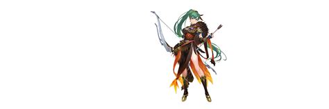Fire Emblem Heroes Introducing Resplendent Heroes