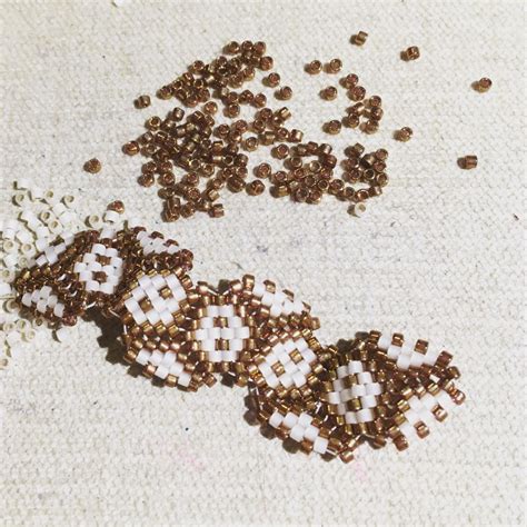 Johnson Solids Project The Indecisive Beader