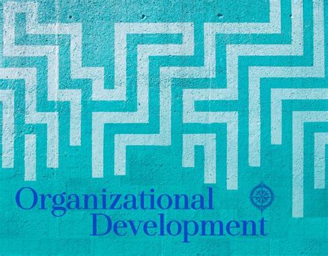 Organizational Development Programs Clairmont Advisors
